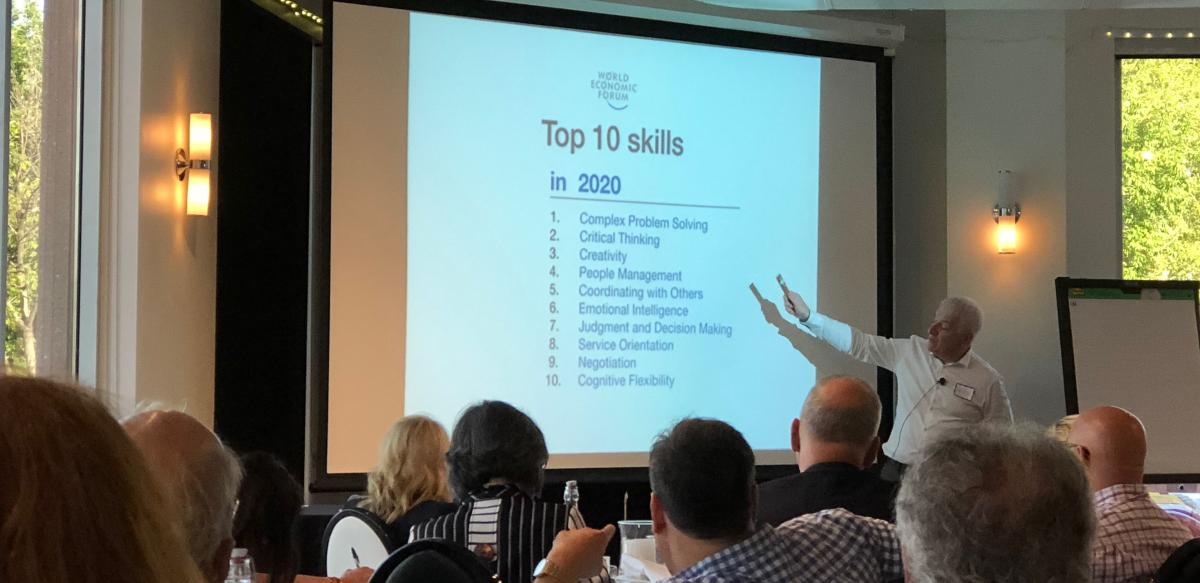 Emotional Intelligence - The Impact On Your Career - Palmetto ...